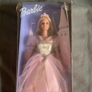 Barbie | Toys | Barbie Princess 999 | Poshmark
